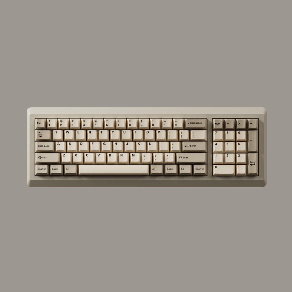 Vortex Keyboard- All Prebuilt Keyboards - Mechanical Keyboard