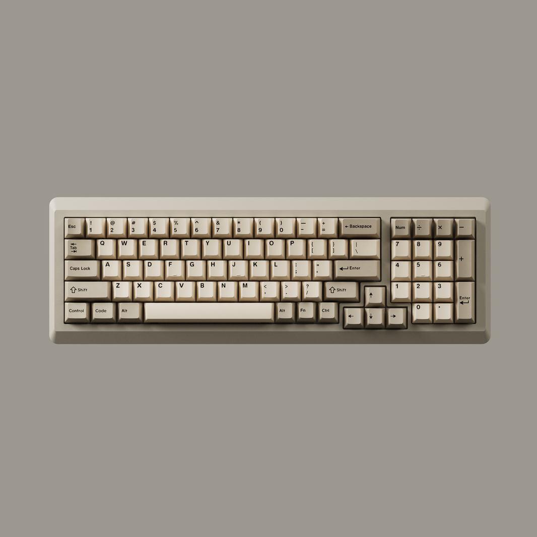 Vortex Keyboard- All Prebuilt Keyboards - Mechanical Keyboard – Page 2