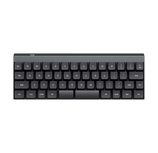 Core Plus - 40% Size RGB CNC Aluminum Bottom Case - Vortex Keyboard