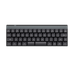 Core Plus - 40% Size RGB CNC Aluminum Bottom Case - Vortex Keyboard