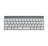 Core Plus - 40% Size RGB CNC Aluminum Bottom Case - Vortex Keyboard