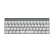 Core Plus - 40% Size RGB CNC Aluminum Bottom Case - Vortex Keyboard