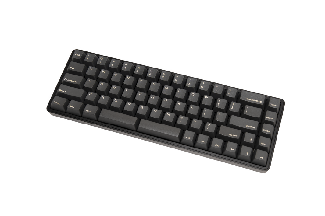 Vortex Keyboard- All Prebuilt Keyboards - Mechanical Keyboard