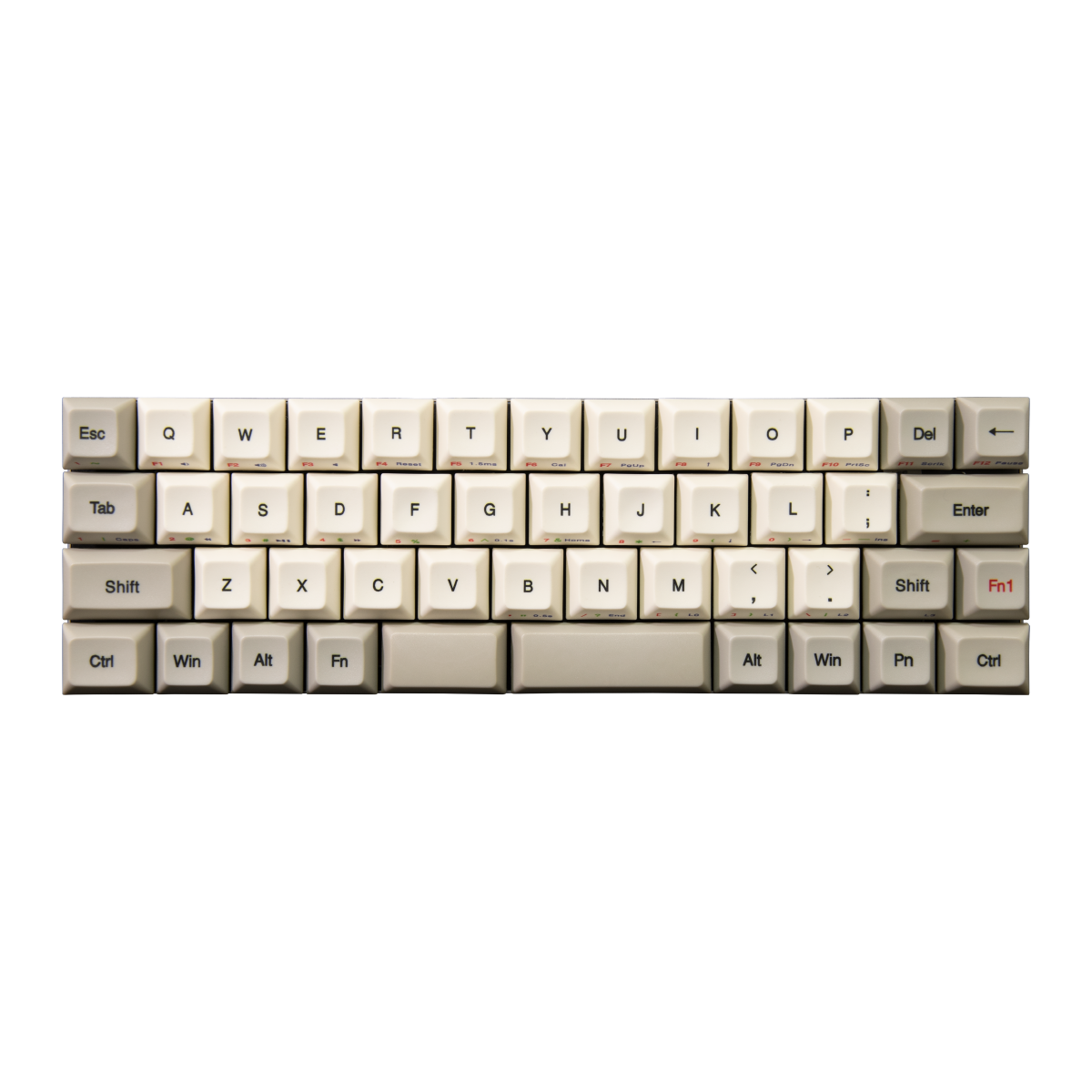 Core – Vortex Keyboard