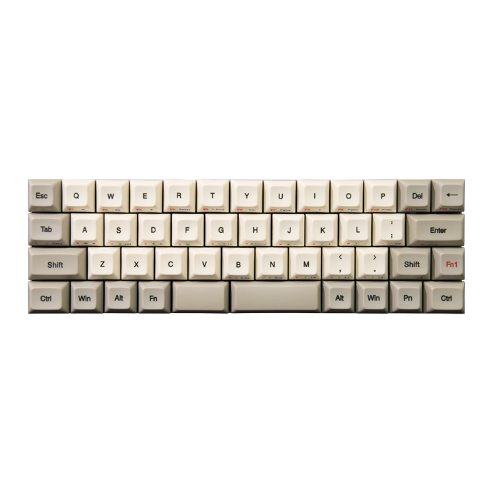 Vortex Keyboard- All Prebuilt Keyboards - Mechanical Keyboard