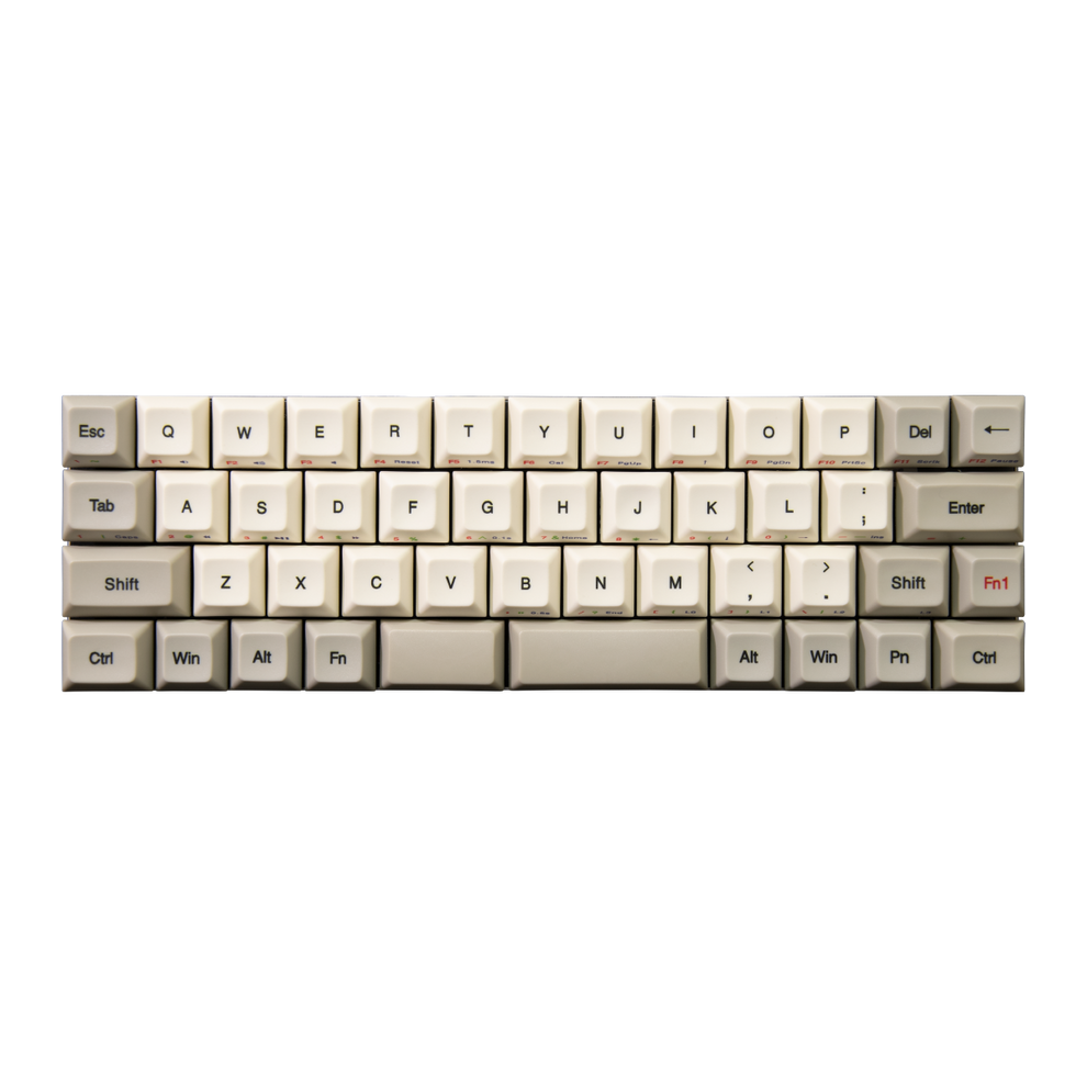 Core – Vortex Keyboard