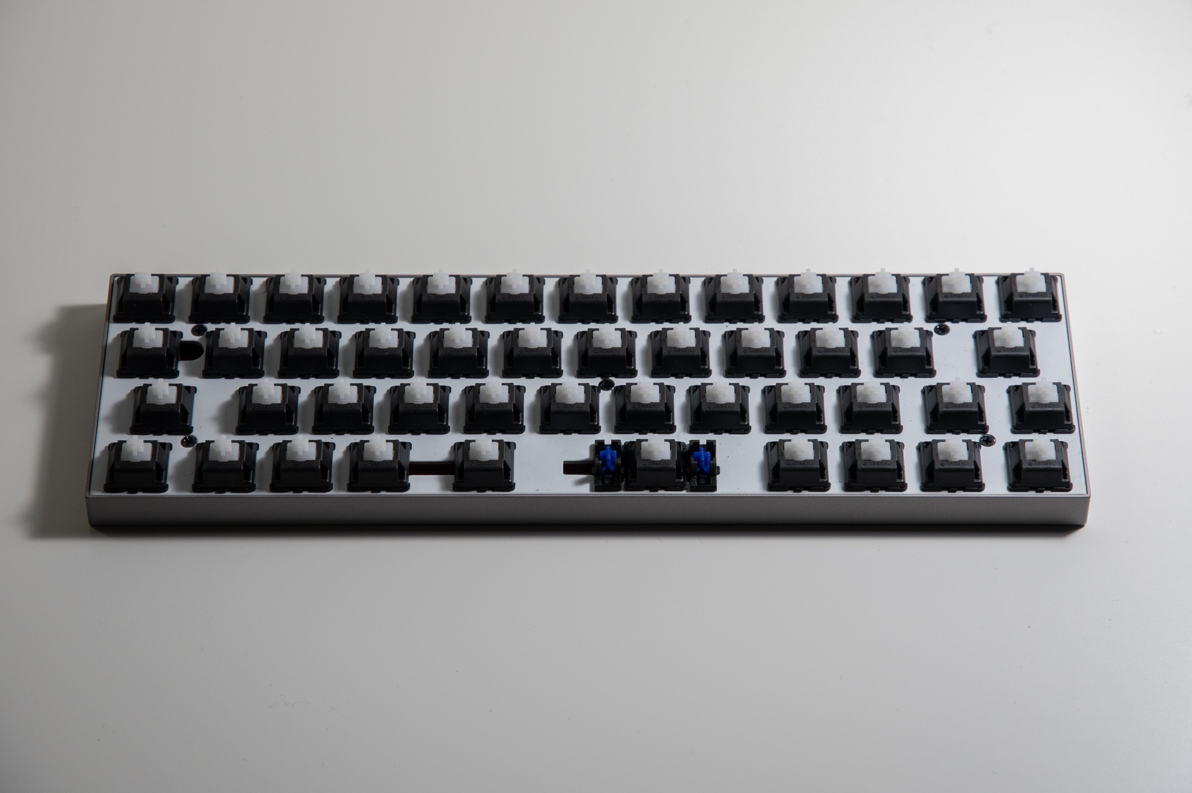 Core module – Vortex Keyboard