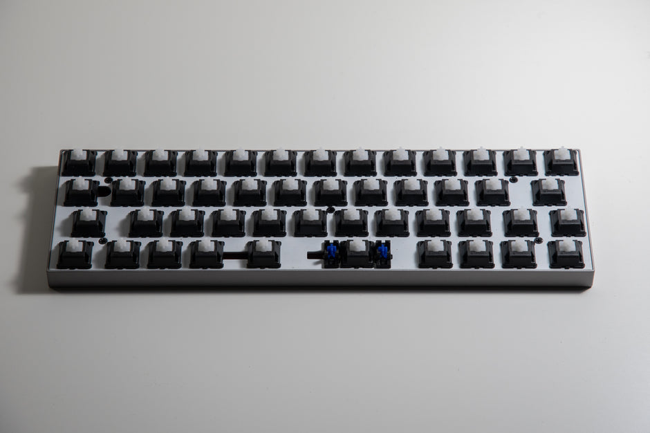 Vortex Keyboard- All Prebuilt Keyboards - Mechanical Keyboard