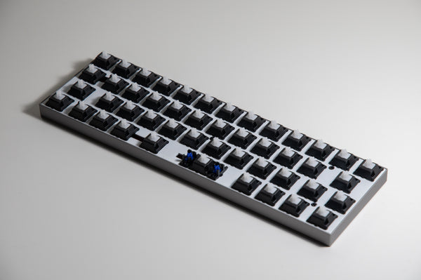 Core module – Vortex Keyboard