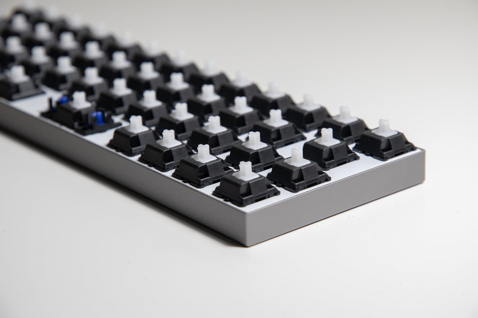 Core module – Vortex Keyboard