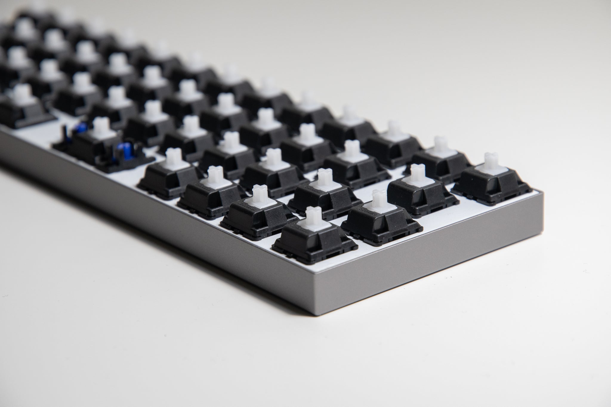 Core module – Vortex Keyboard