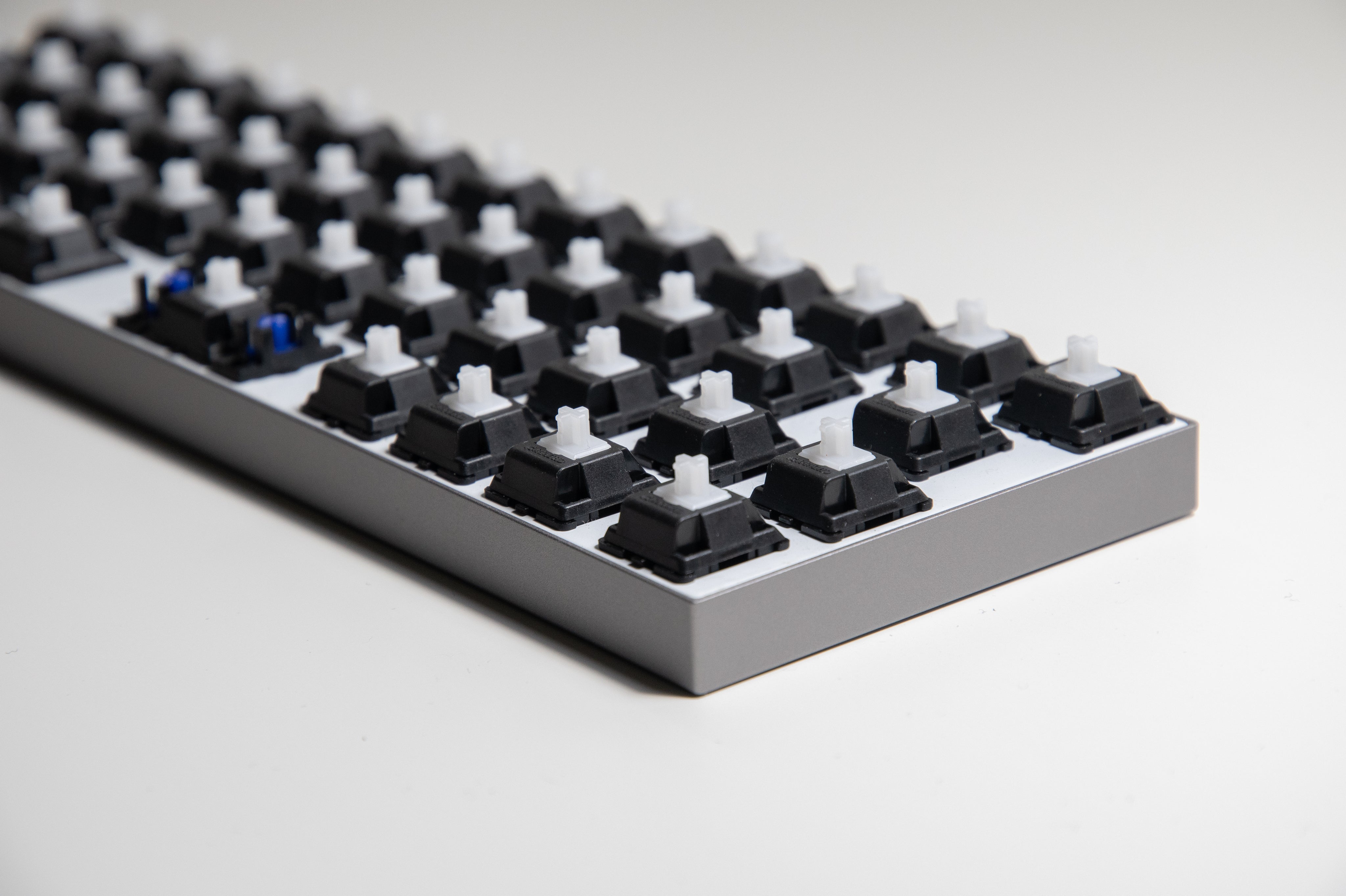 Core module – Vortex Keyboard