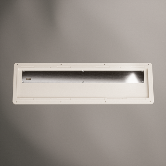 M0110A Kit-1800 - Retro Aluminum Keyboard Kit - Vortex Keyboard