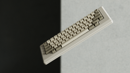 Vortex Keyboard
