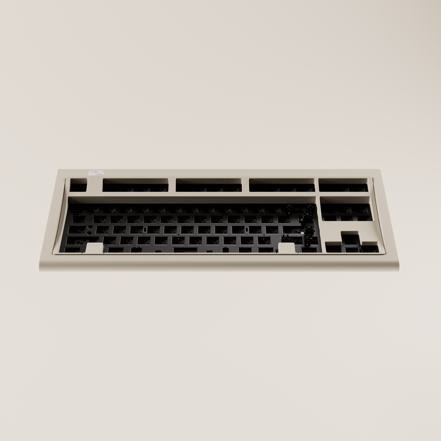 Vortex Keyboard - Retro and Modern Style Mechanical Keyboard