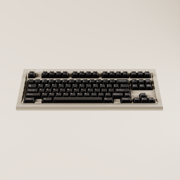 80% hot-swappable keyboard – Vortex Keyboard