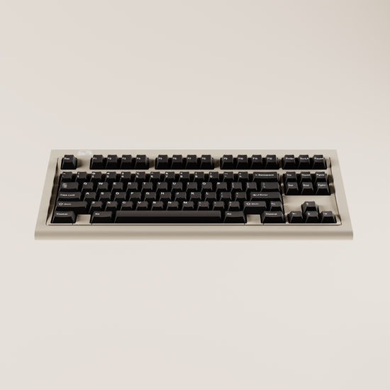 Model M SSK Triple Mode WKL- Retro Inspired - Vortex Keyboard