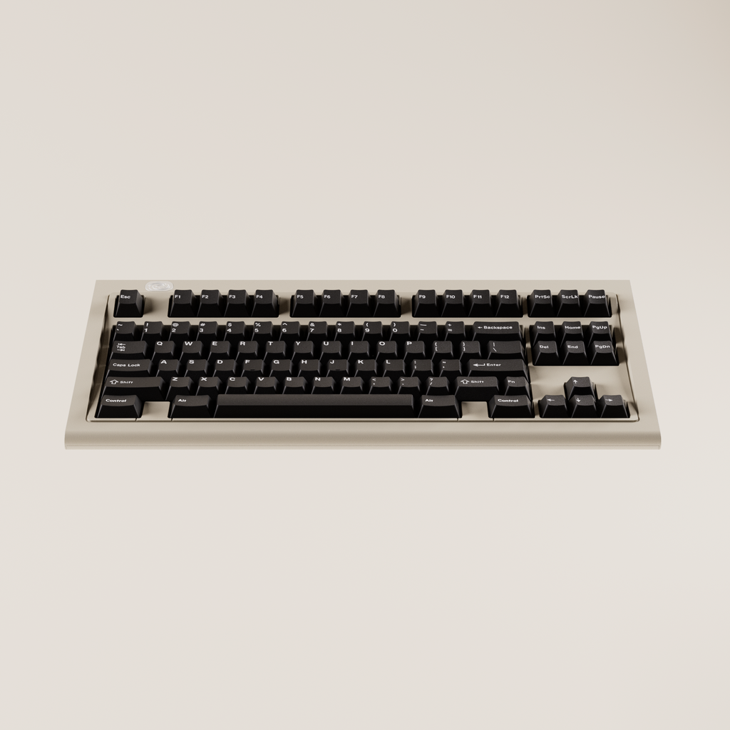 Vortex Keyboard - Retro and Modern Style Mechanical Keyboard