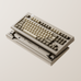 Model M SSK Triple Mode WK(TKL) - Retro inspired - Vortex Keyboard