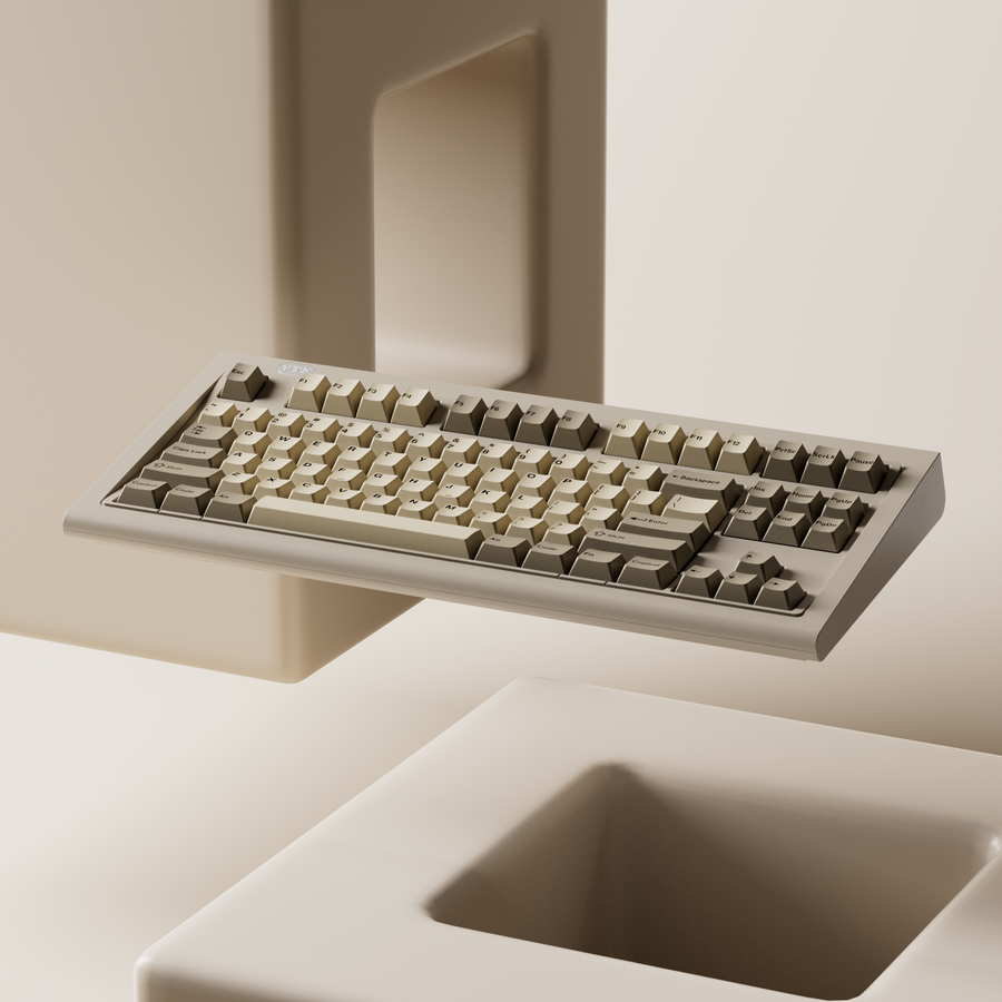 Vortex Keyboard