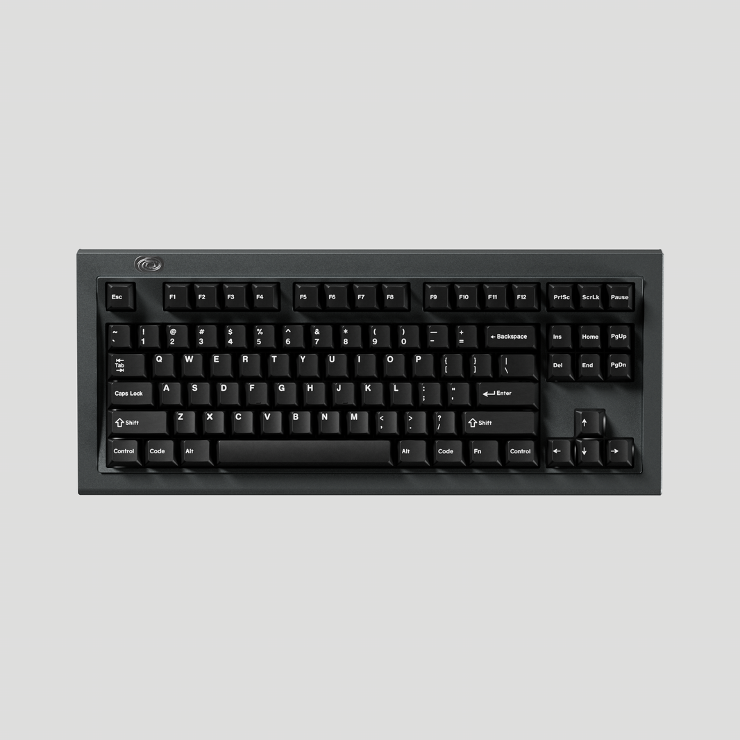 80% hot-swappable keyboard – Vortex Keyboard