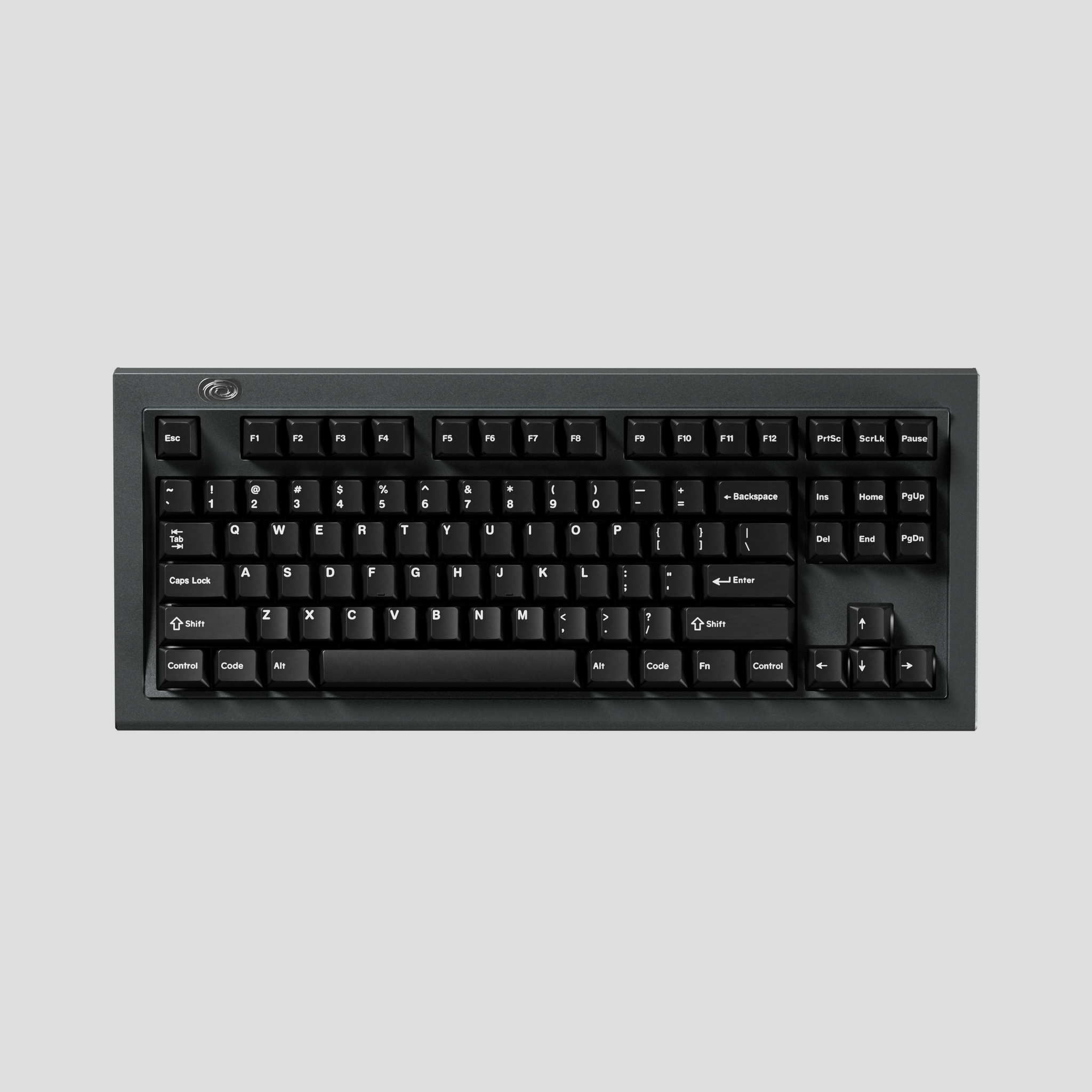 Vortex Model M SSK Kit - ANSI Layout (Assembly Service) – Vortex Keyboard