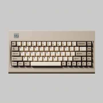 Model M Series/Collection – Vortex Keyboard