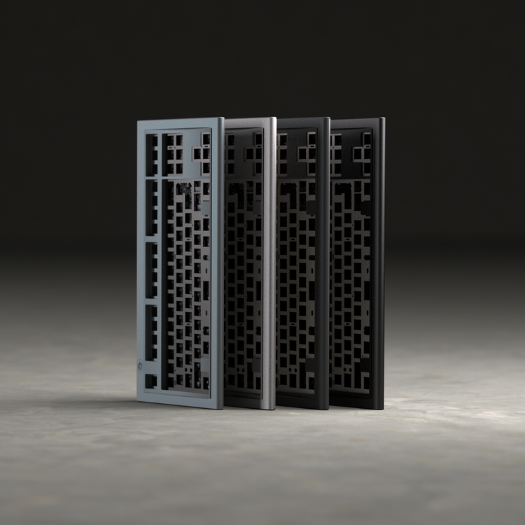 Vortex Model M SSK Kit - ISO Layout (Assembly Service) – Vortex Keyboard