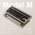 Model M SSK Triple Mode WKL- Retro Inspired - Vortex Keyboard