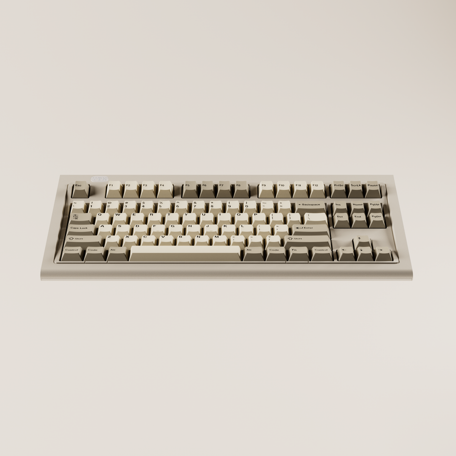 Model M SSK Triple-mode – Vortex Keyboard