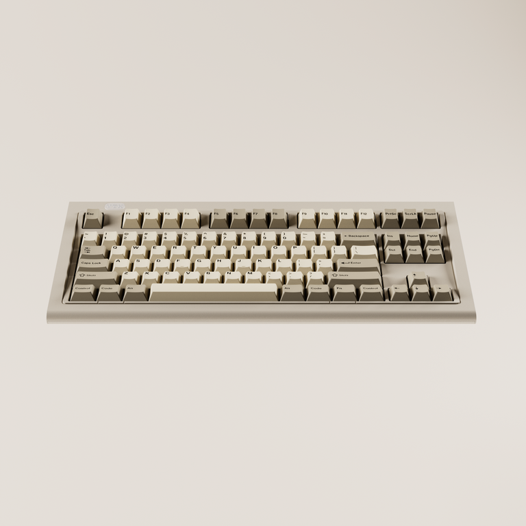 Vortex Keyboard - Retro and Modern Style Mechanical Keyboard