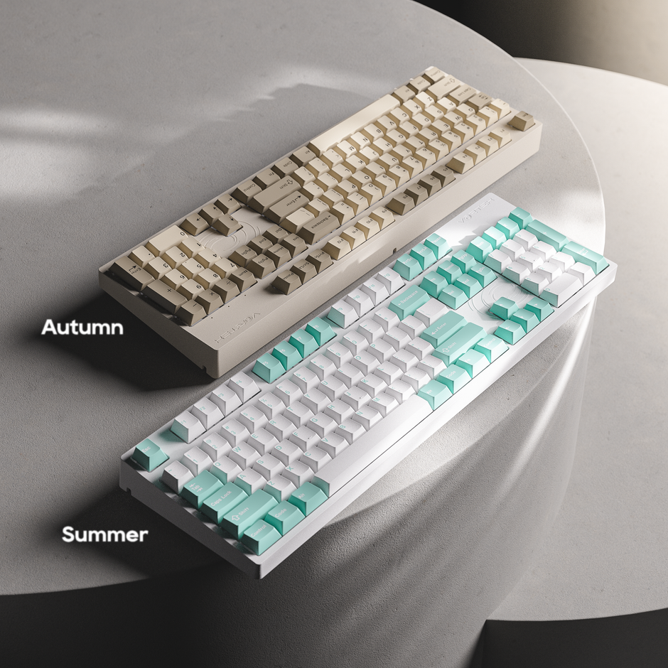 Vortex Keyboard