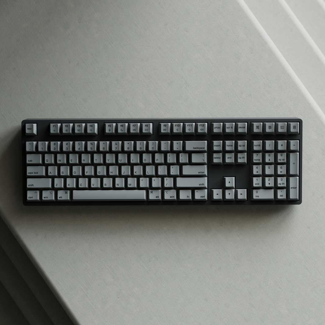 Vortex Keyboard- All Prebuilt Keyboards - Mechanical Keyboard – Page 2