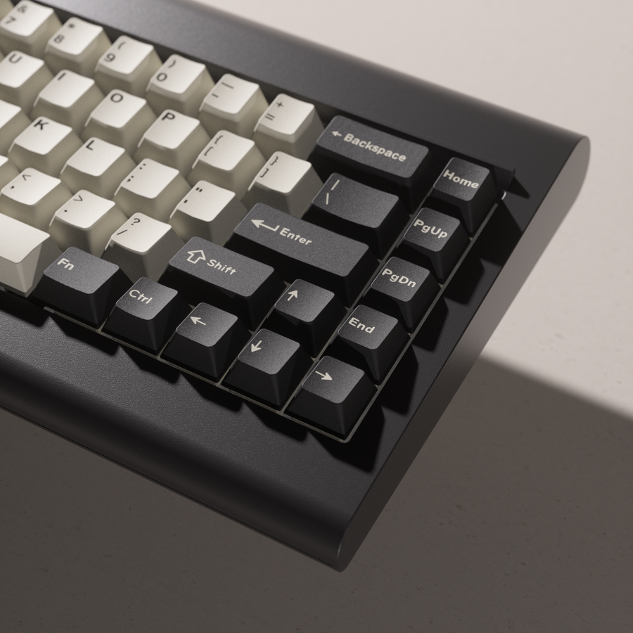 Vortex Keyboard