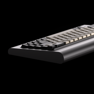 PC66 (66 Key) – Vortex Keyboard