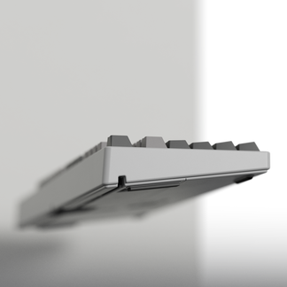 Vortex TYPE Full-Size Wireless Mechanical Keyboard | Hot-Swap, PBT Dye ...