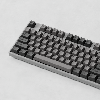 Vortex TYPE Full-Size Wireless Mechanical Keyboard | Hot-Swap, PBT Dye ...