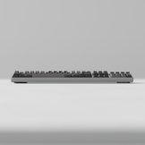 Vortex TYPE Full-Size Wireless Mechanical Keyboard | Hot-Swap, PBT Dye ...