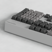 Vortex TYPE Full-Size Wireless Mechanical Keyboard | Hot-Swap, PBT Dye ...
