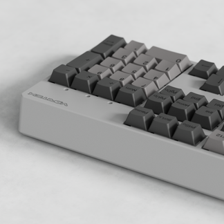 Vortex TYPE Full-Size Wireless Mechanical Keyboard | Hot-Swap, PBT Dye ...