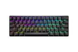 The New Pok3r RGB – Vortex Keyboard