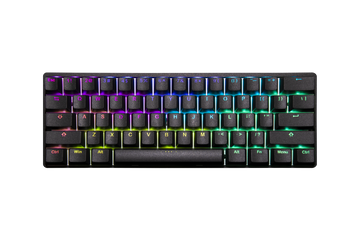 Vortex Keyboard