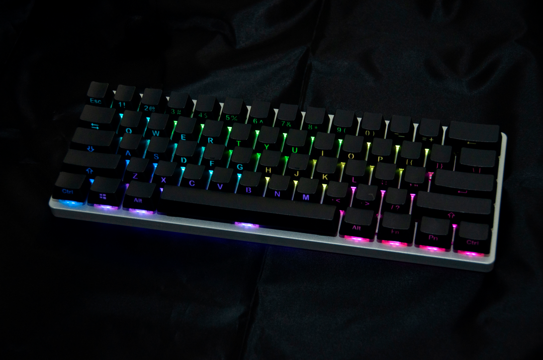 Vortex 10 – Vortex Keyboard