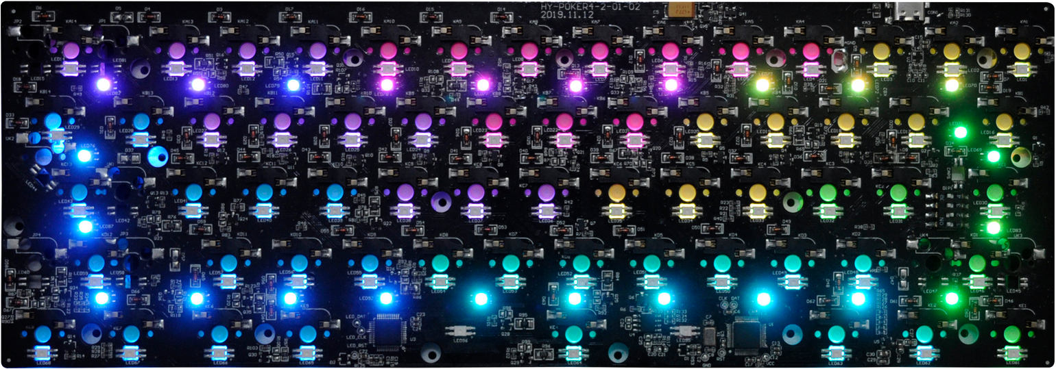 Vortex 10 – Vortex Keyboard