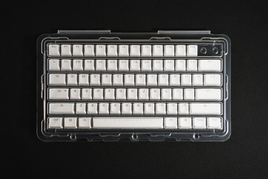 OEM Profile – Vortex Keyboard