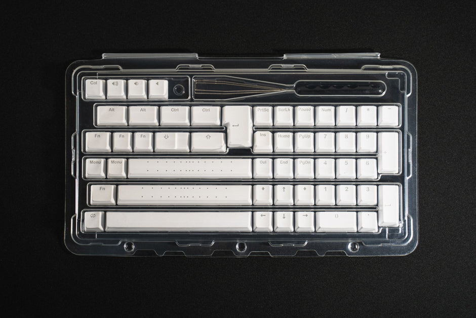 OEM Profile – Vortex Keyboard