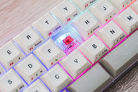 Core – Vortex Keyboard