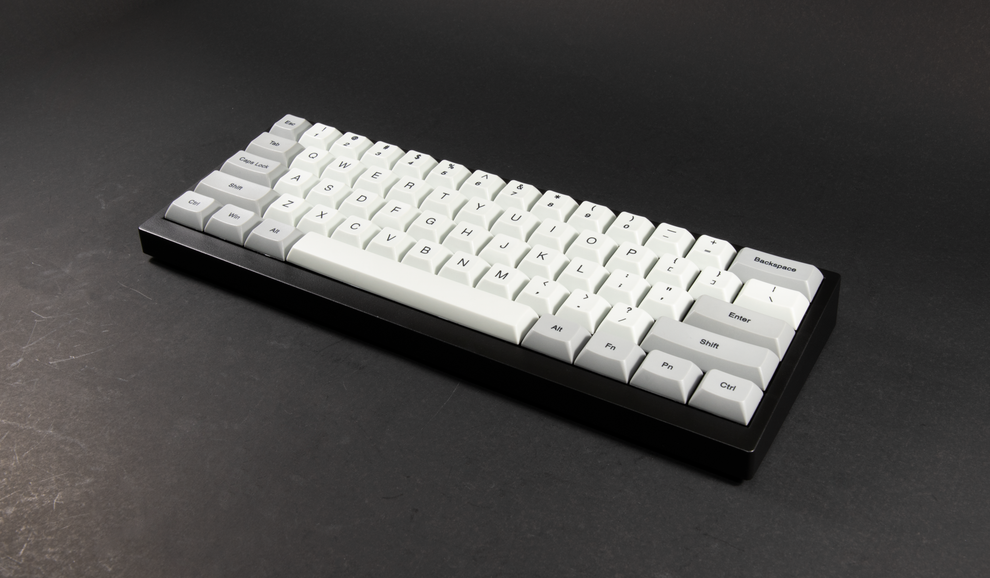 Tab 60 – Vortex Keyboard