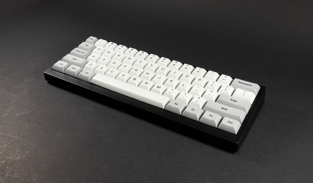 Tab 60 – Vortex Keyboard