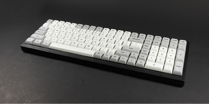 Tab 90 – Vortex Keyboard